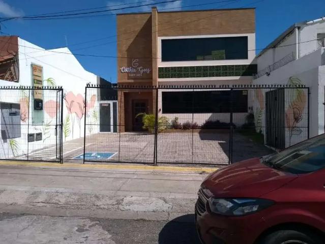 Prédio para Venda em Natal/RN Lagoa Seca