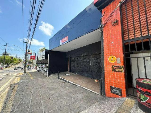 Prédio para Venda em Natal/RN Lagoa Seca