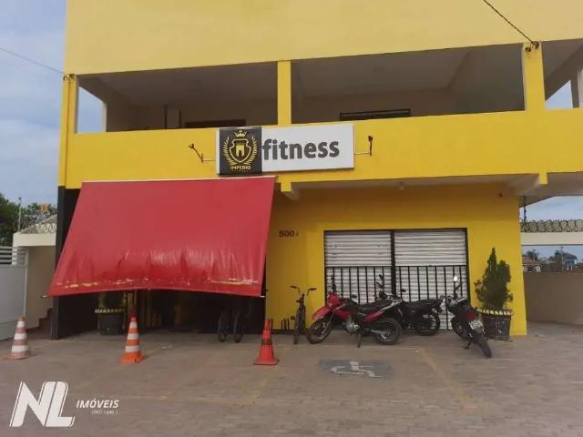 Prédio para Venda em Natal/RN Pajuçara