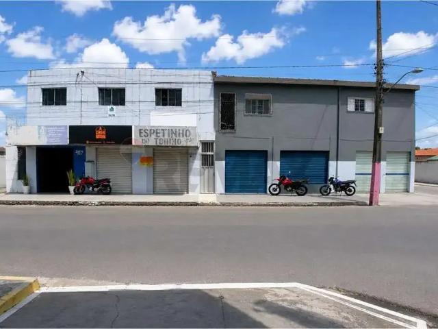 Prédio para Venda em Natal/RN Potengi 4 Quartos