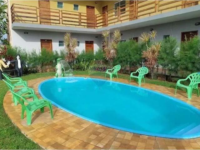 Prédio para Venda em Natal/RN Redinha 12 Quartos