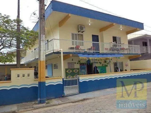 Prédio para Venda em Navegantes/SC Gravata