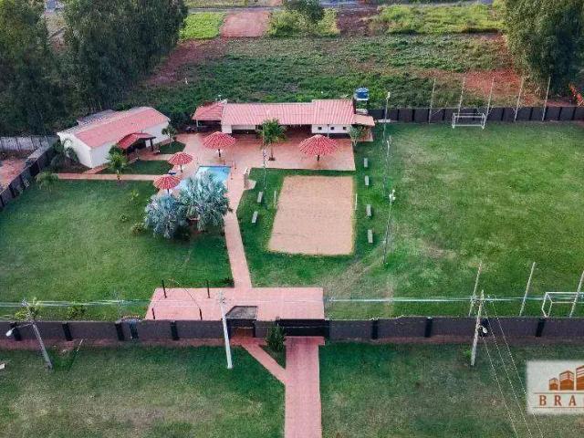 Prédio para Venda em Naviraí/MS Zona Rural 1 Quartos