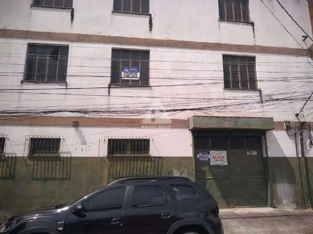 Prédio para Venda em Nilópolis/RJ Nova Cidade
