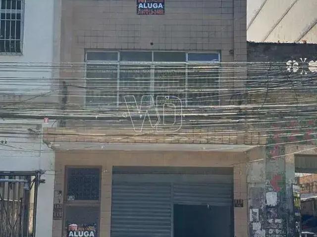 Prédio para Venda em Niterói/RJ Centro