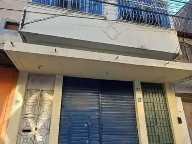 Prédio para Venda em Niterói/RJ Centro