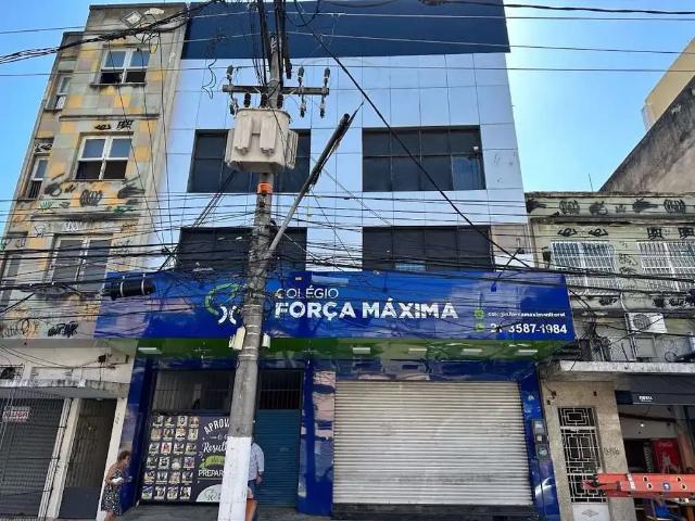 Prédio para Venda em Niterói/RJ Centro