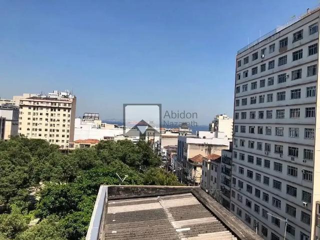 Prédio para Venda em Niterói/RJ Centro