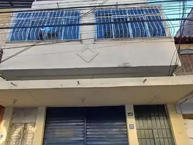 Prédio para Venda em Niterói/RJ Centro