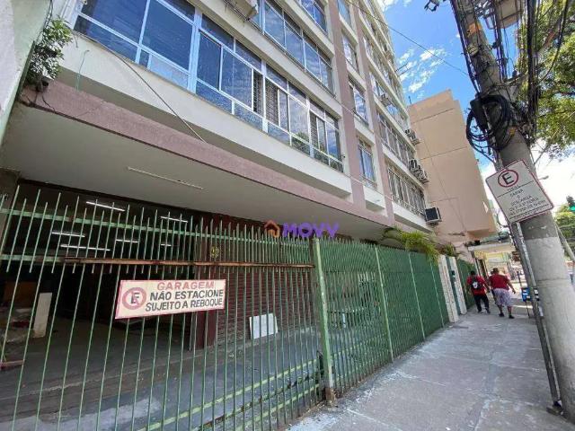 Prédio para Venda em Niterói/RJ Centro