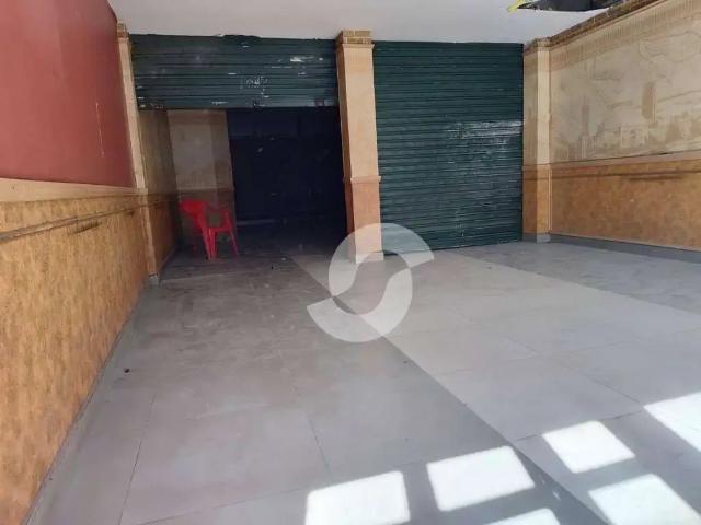 Prédio para Venda em Niterói/RJ Fonseca