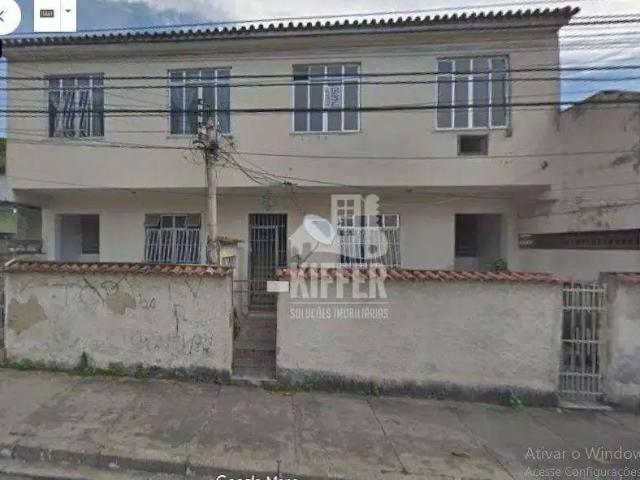 Prédio para Venda em Niterói/RJ Fonseca