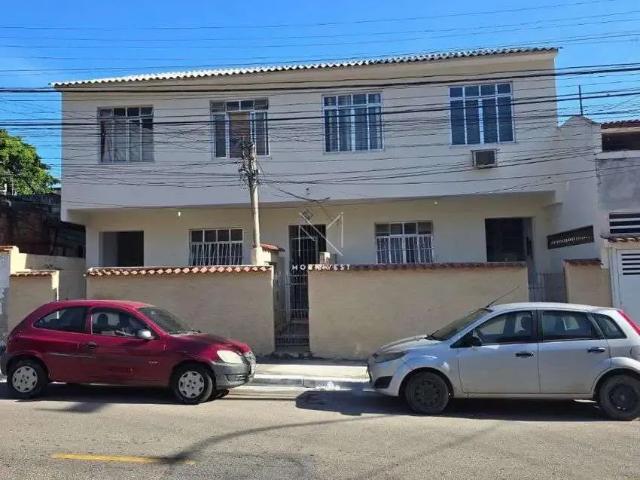 Prédio para Venda em Niterói/RJ Fonseca