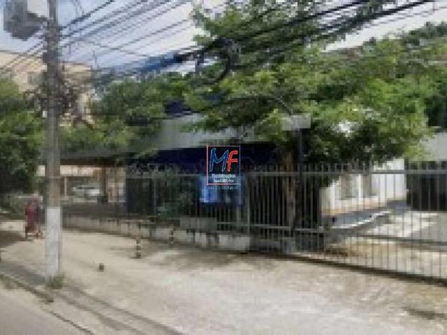 Prédio para Venda em Niterói/RJ Fonseca