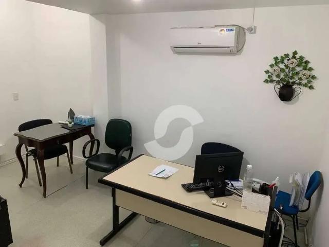 Prédio para Venda em Niterói/RJ Fonseca