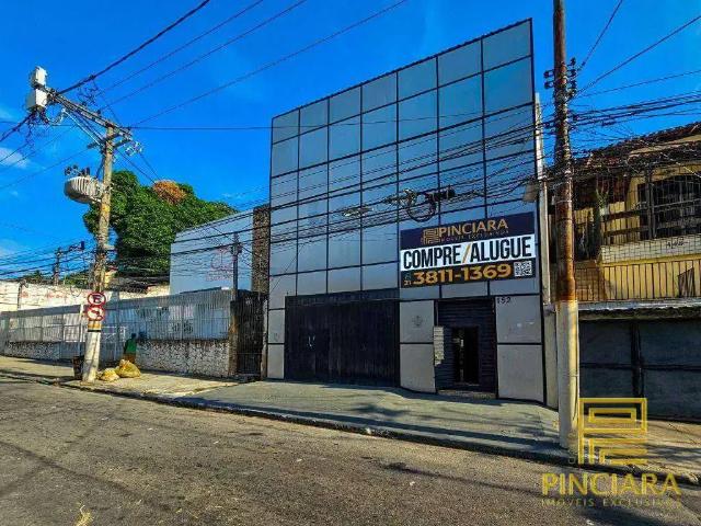 Prédio para Venda em Niterói/RJ Fonseca
