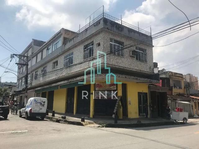 Prédio para Venda em Niterói/RJ Fonseca
