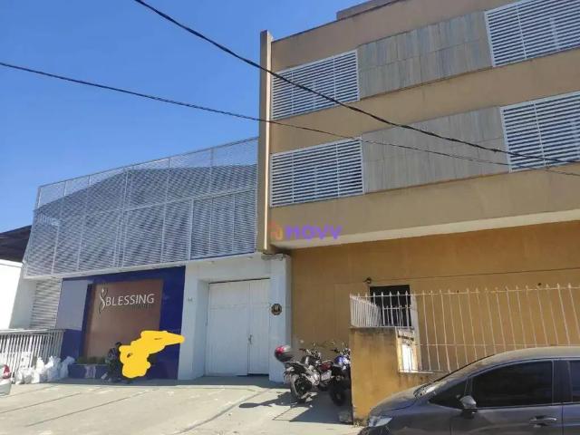 Prédio para Venda em Niterói/RJ Fonseca