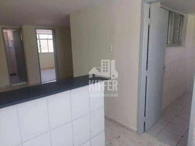 Prédio para Venda em Niterói/RJ Fátima