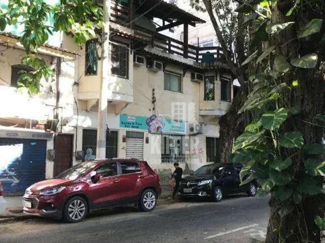 Prédio para Venda em Niterói/RJ Ingá