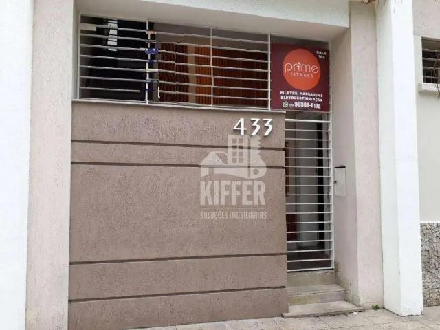 Prédio para Venda em Niterói/RJ Icaraí