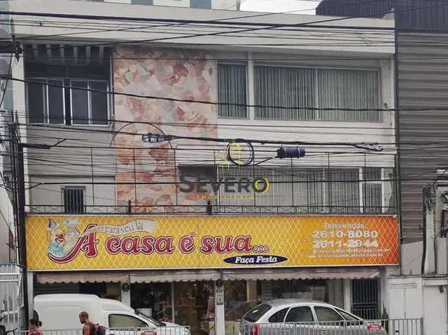 Prédio para Venda em Niterói/RJ Icaraí 4 Quartos