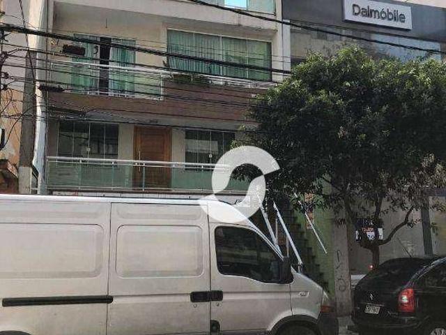 Prédio para Venda em Niterói/RJ Icaraí