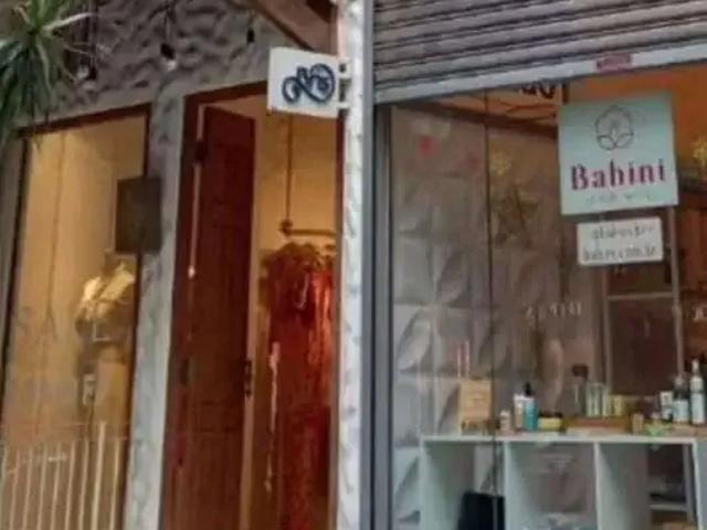 Prédio para Venda em Niterói/RJ Icaraí