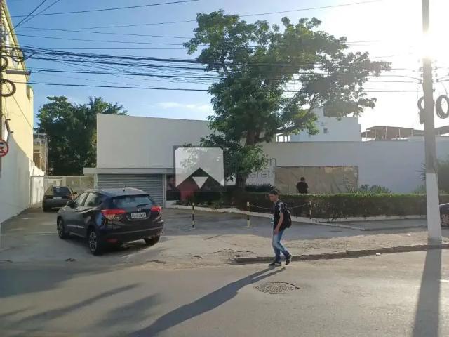Prédio para Venda em Niterói/RJ Ilha da Conceição