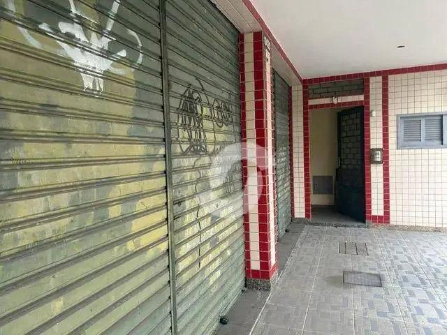 Prédio para Venda em Niterói/RJ Itaipu