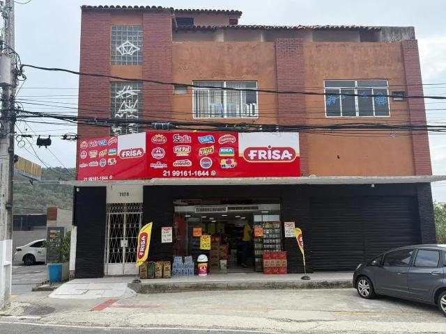 Prédio para Venda em Niterói/RJ Itaipu