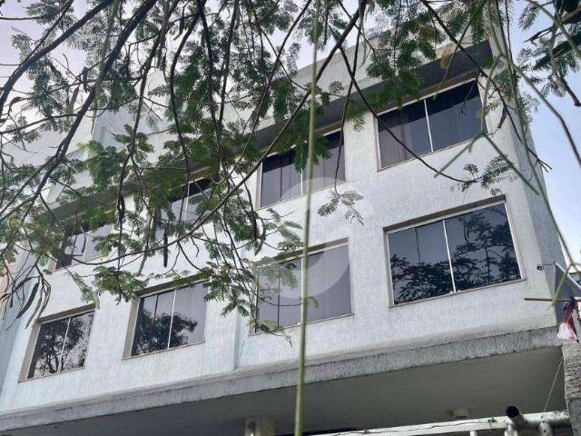Prédio para Venda em Niterói/RJ São Francisco