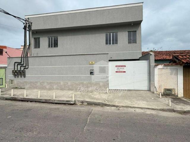 Prédio para Venda em Niterói/RJ Piratininga