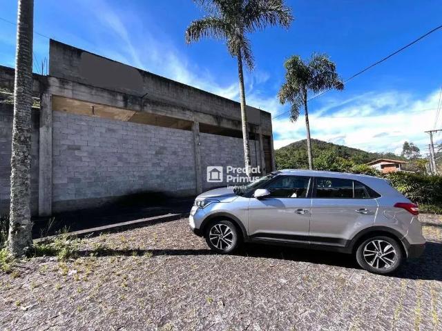 Prédio para Venda em Nova Friburgo/RJ Córrego D'Antas