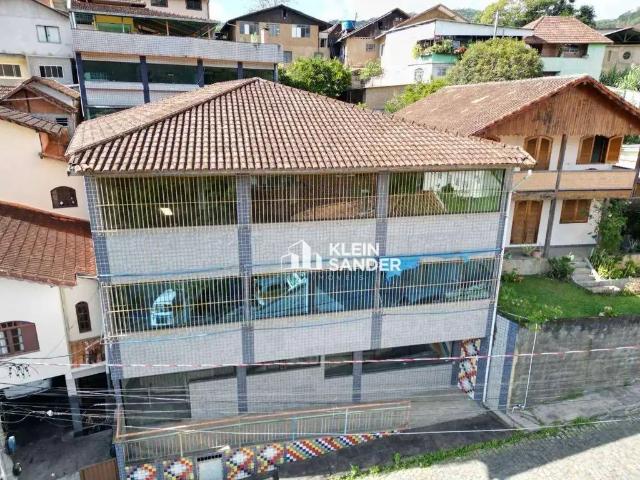 Prédio para Venda em Nova Friburgo/RJ Cascatinha
