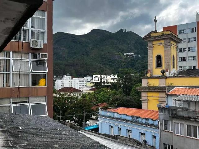 Prédio para Venda em Nova Friburgo/RJ Centro