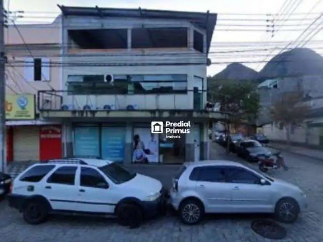 Prédio para Venda em Nova Friburgo/RJ Centro