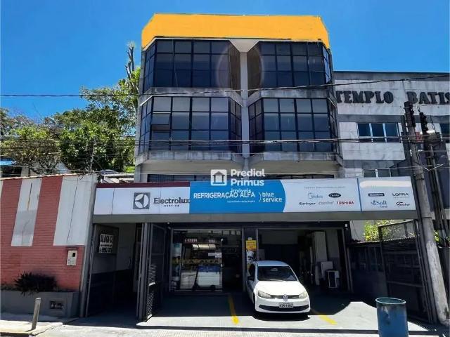 Prédio para Venda em Nova Friburgo/RJ Centro