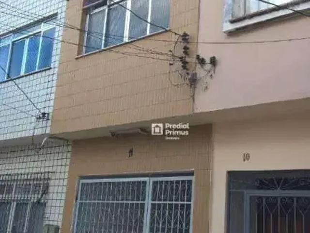 Prédio para Venda em Nova Friburgo/RJ Centro