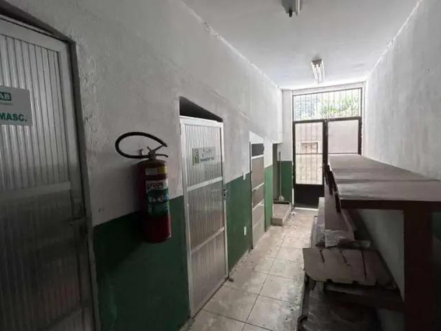 Prédio para Venda em Nova Friburgo/RJ Centro