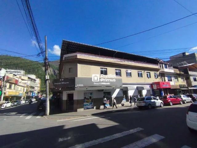 Prédio para Venda em Nova Friburgo/RJ Olaria