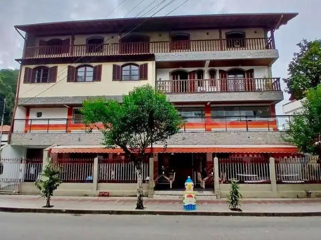 Prédio para Venda em Nova Friburgo/RJ Olaria 3 Quartos