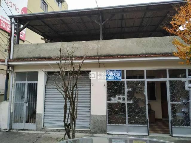 Prédio para Venda em Nova Friburgo/RJ Olaria