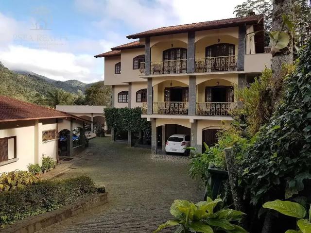 Prédio para Venda em Nova Friburgo/RJ Mury 9 Quartos