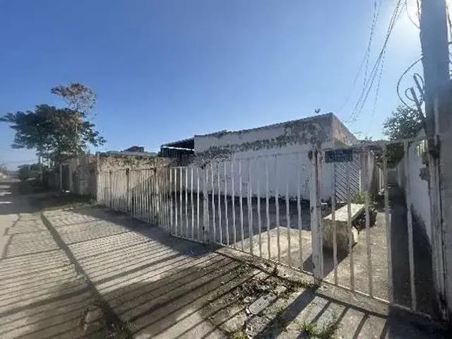 Prédio para Venda em Nova Iguaçu/RJ Cabuçu 2 Quartos
