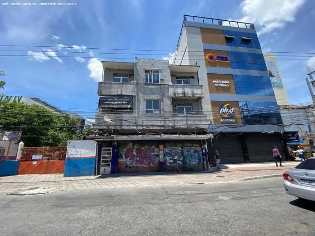 Prédio para Venda em Nova Iguaçu/RJ Centro
