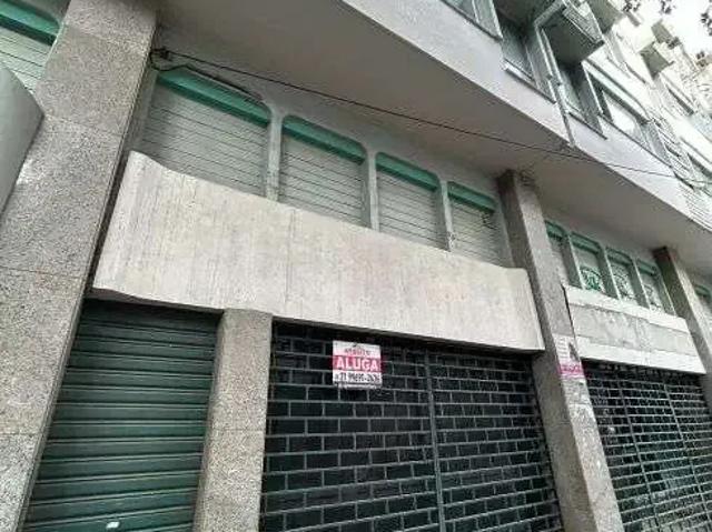 Prédio para Venda em Nova Iguaçu/RJ Centro