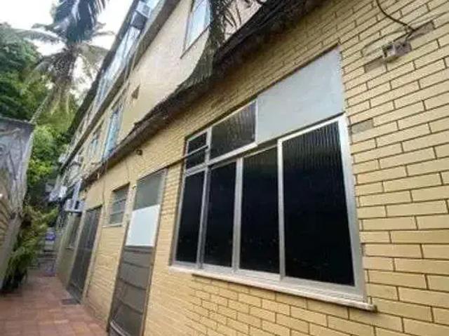 Prédio para Venda em Nova Iguaçu/RJ Centro 23 Quartos
