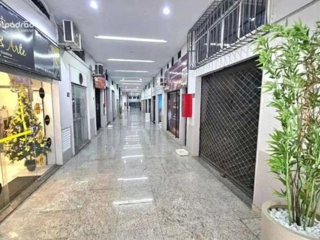 Prédio para Venda em Nova Iguaçu/RJ Centro