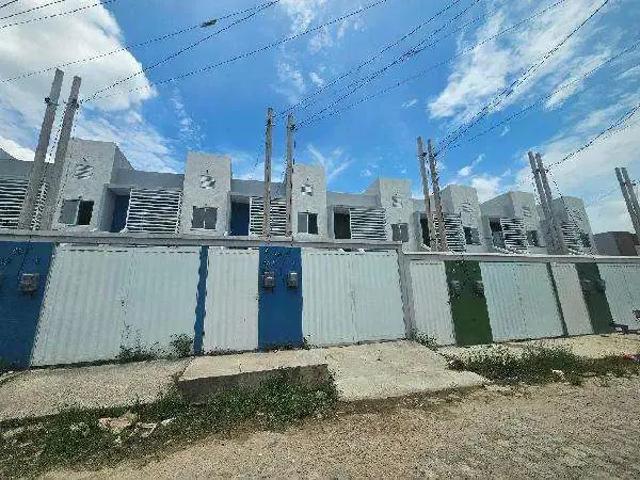 Prédio para Venda em Nova Iguaçu/RJ Ipiranga 2 Quartos